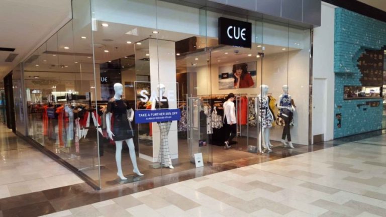 Visual Merchandising Shopfronts at Westfield Liverpool | Posterboy