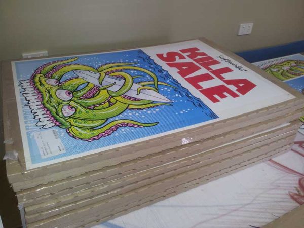 Posters - Posterboy Printing