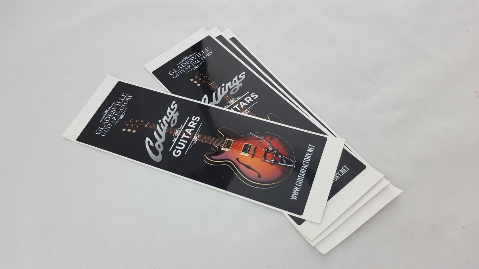 Custom Stickers - Posterboy Printing