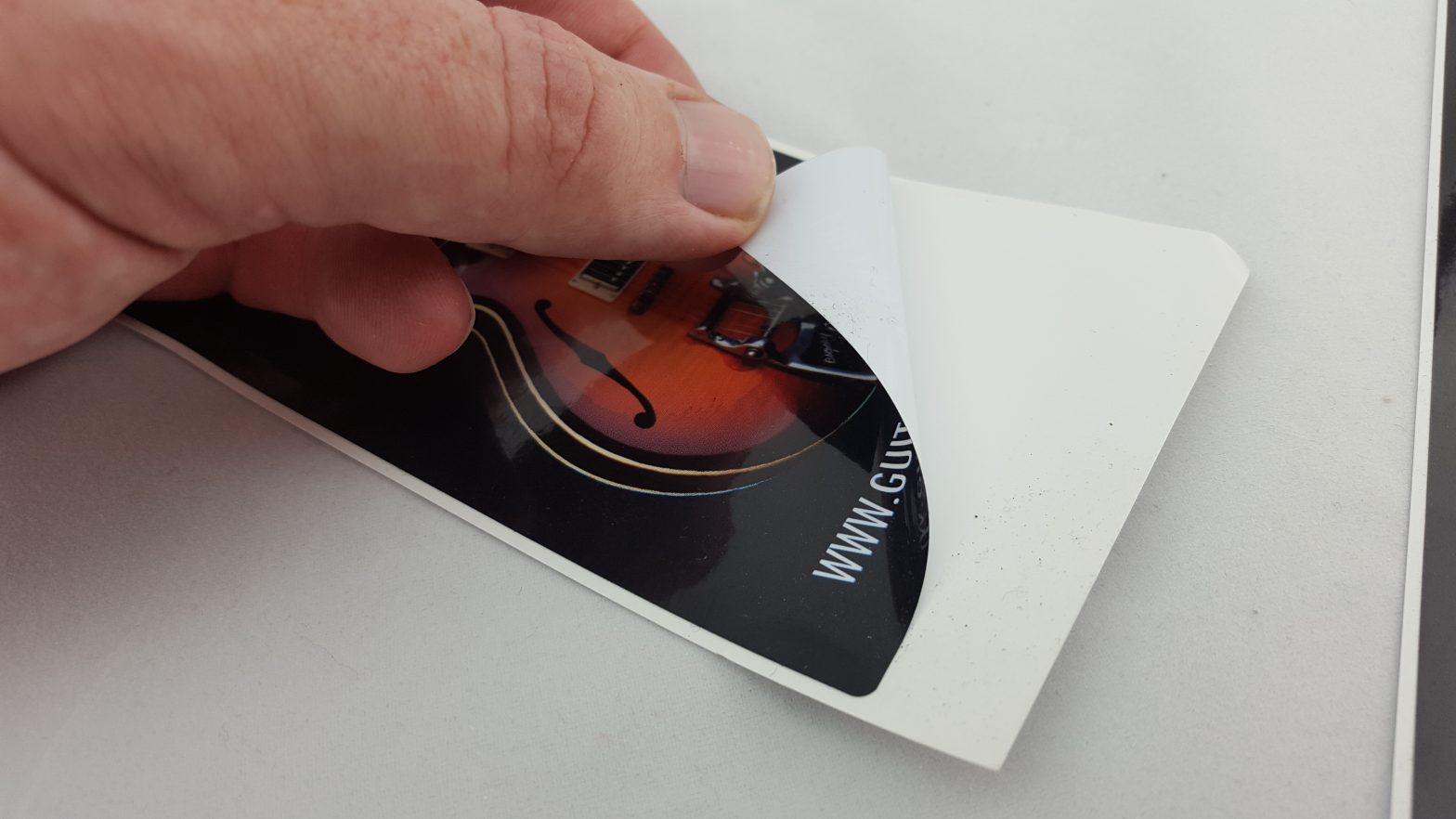 Custom Stickers - Posterboy Printing