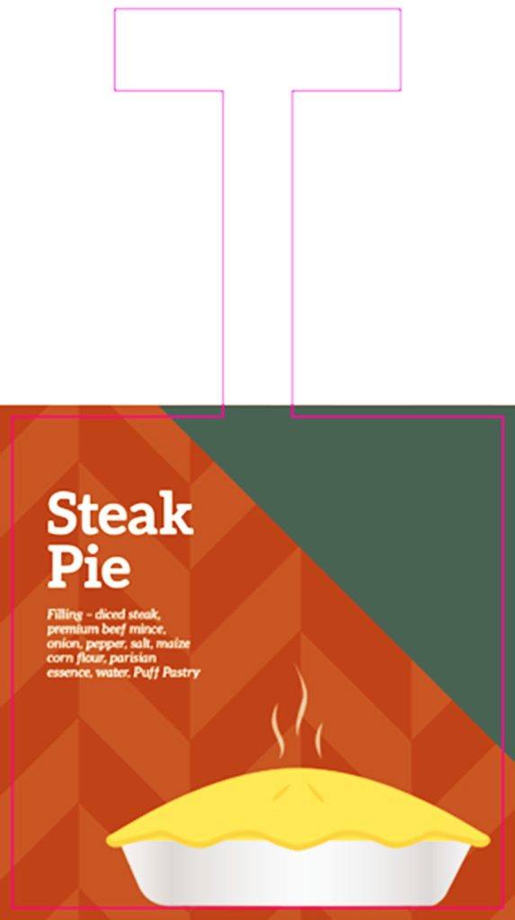 Shelf Wobblers - Posterboy Printing